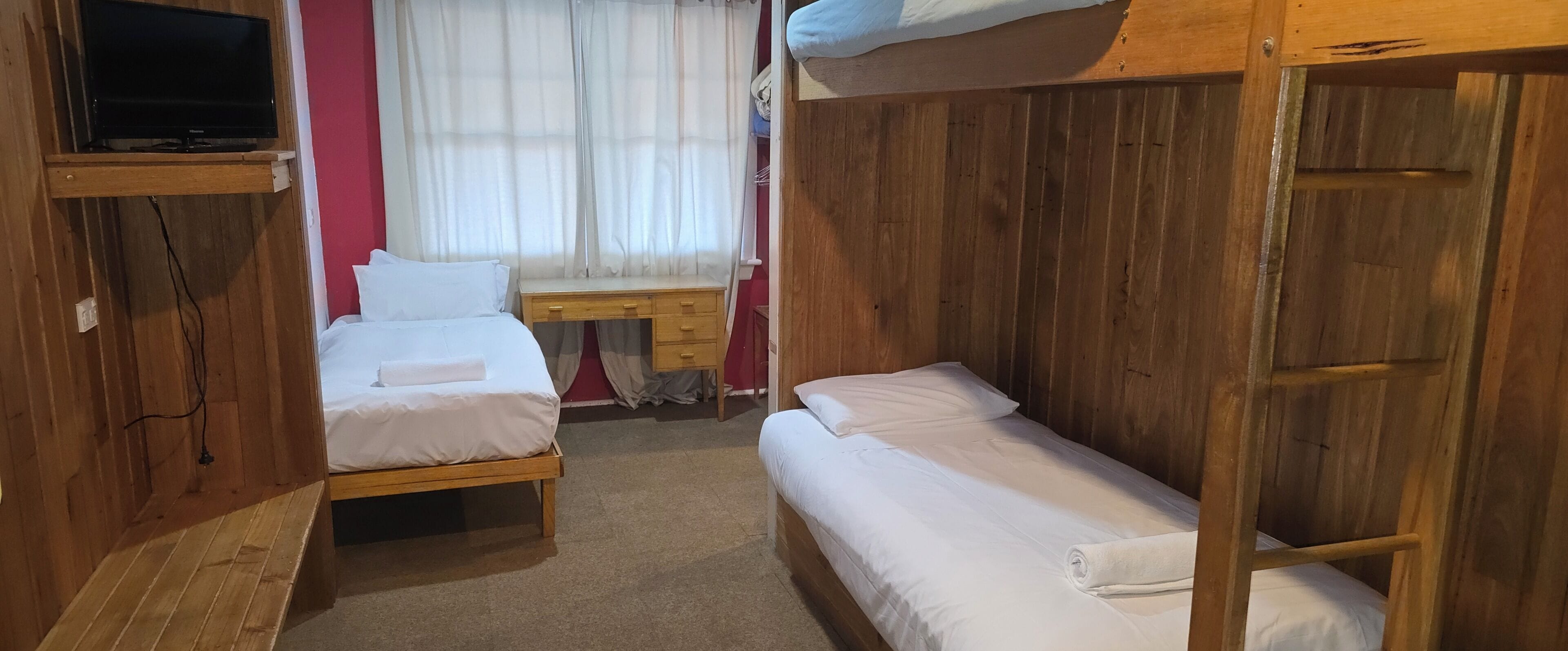 Quarto Familiar | Secretária, secretária adequada para computadores portáteis 