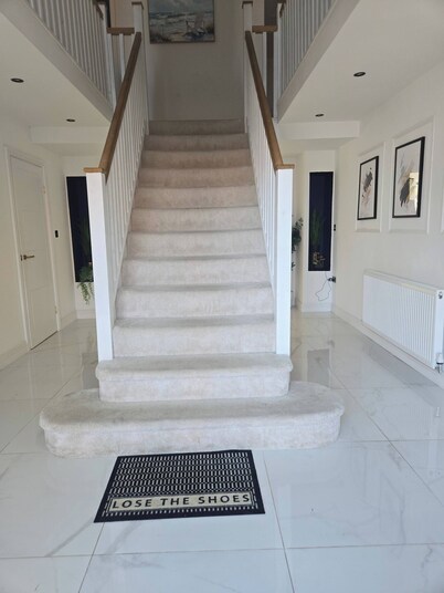 Room-charming Holiday House Retreat in W