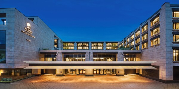 The Grand Mansion Hotel - Nankin