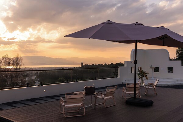 Mountain Resort Hotel - Dali