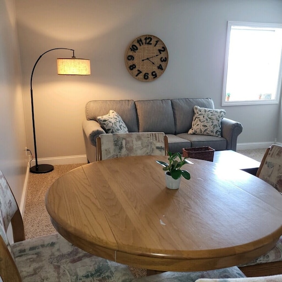 Ludington Stram - Unit 202, A Cozy 2-bedroom Retreat - Ludington, MI