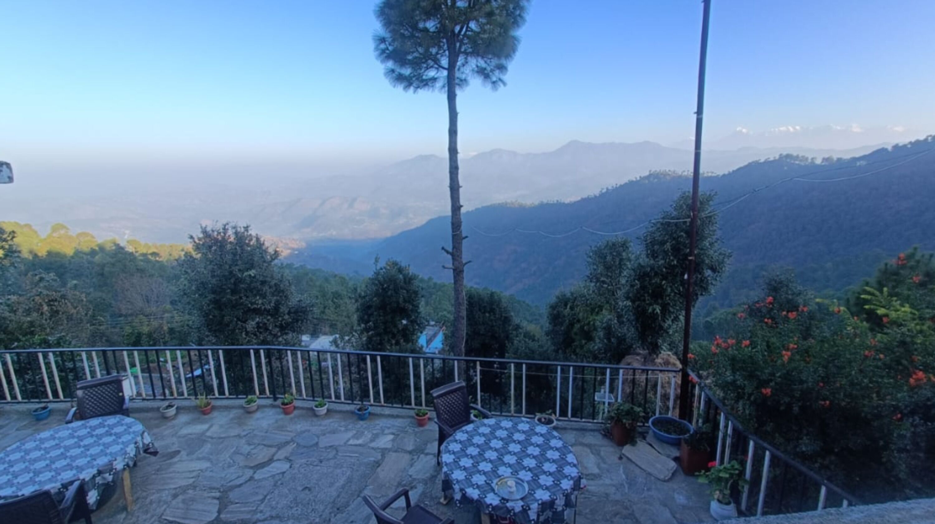 Detalhe da parte interna