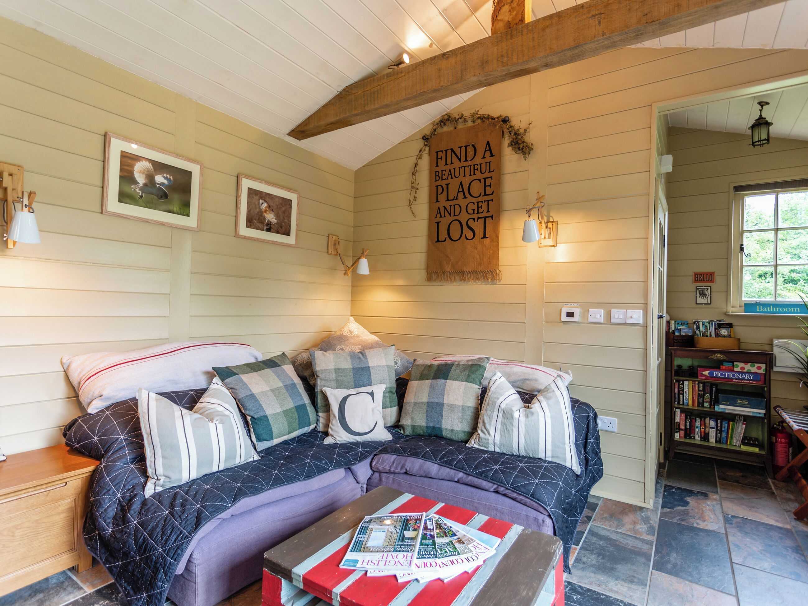 1 Bedroom Accommodation In Robertsbridge - Battle