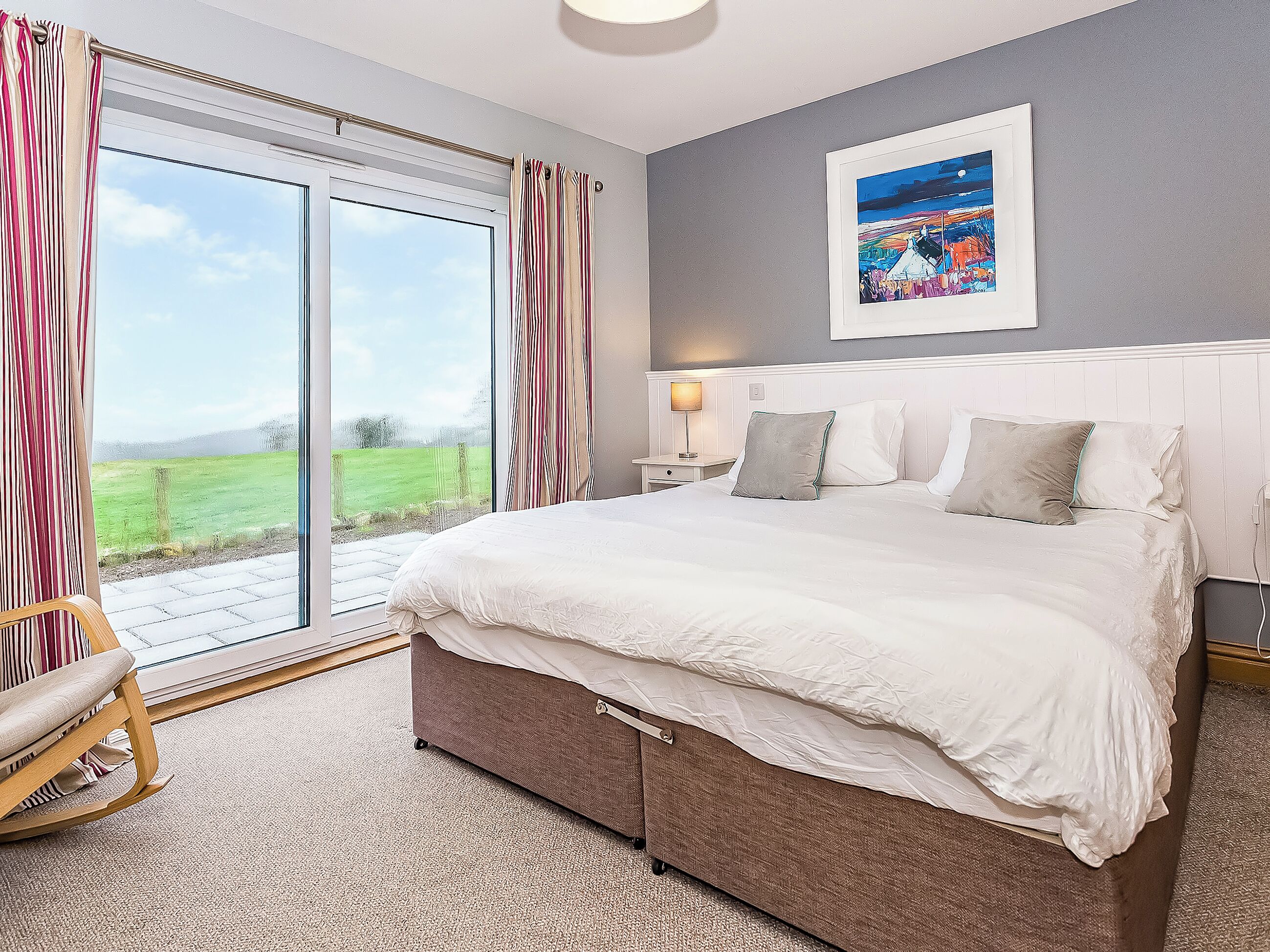 2 Bedroom Accommodation In Gatehouse Of Fleet - Gatehouse of Fleet