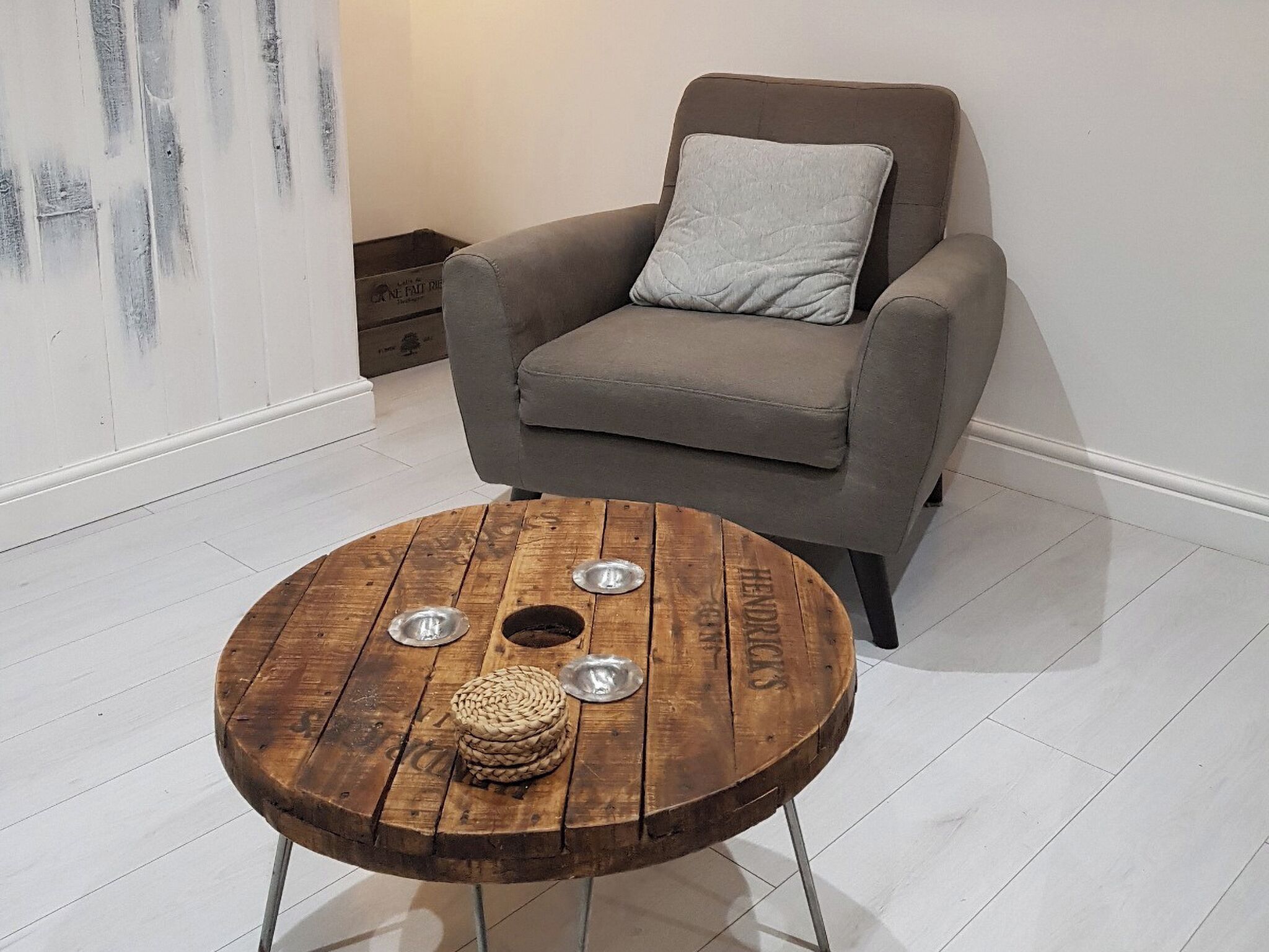 Cottage Apartment - Uk2774 - Conwy