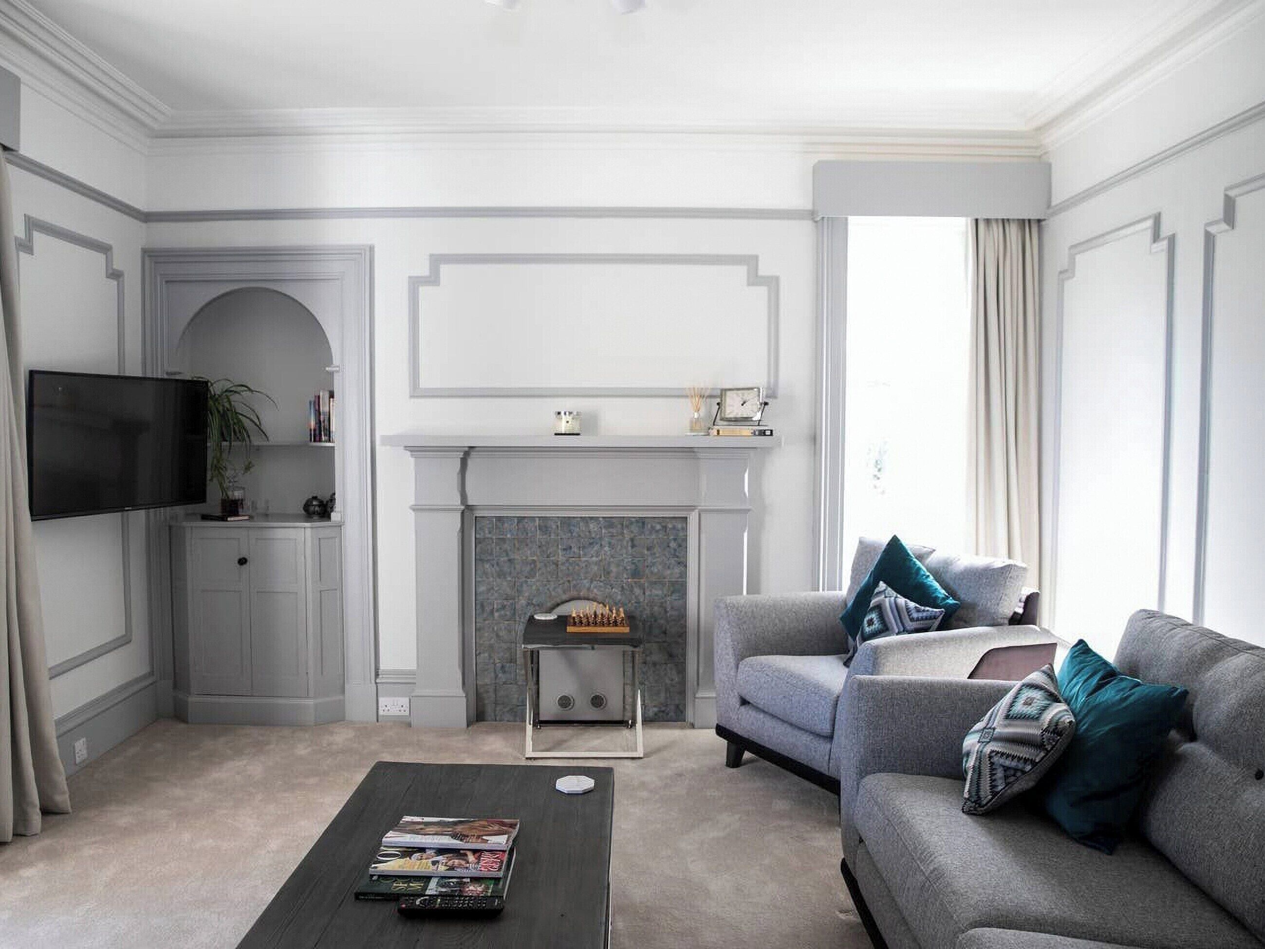 This Stunning Victorian Property Has Just Finished A Full Renovation. - Moray