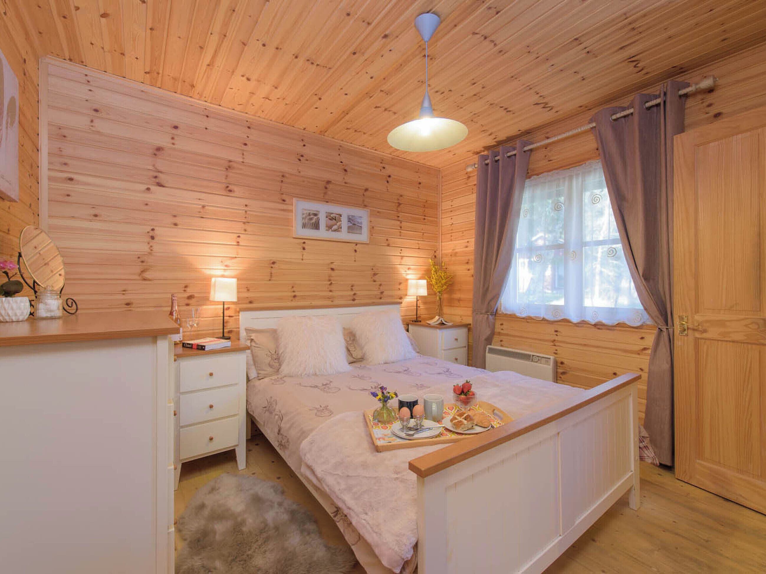 3 Bedroom Accommodation In Glassel, Near Banchory - Banchory