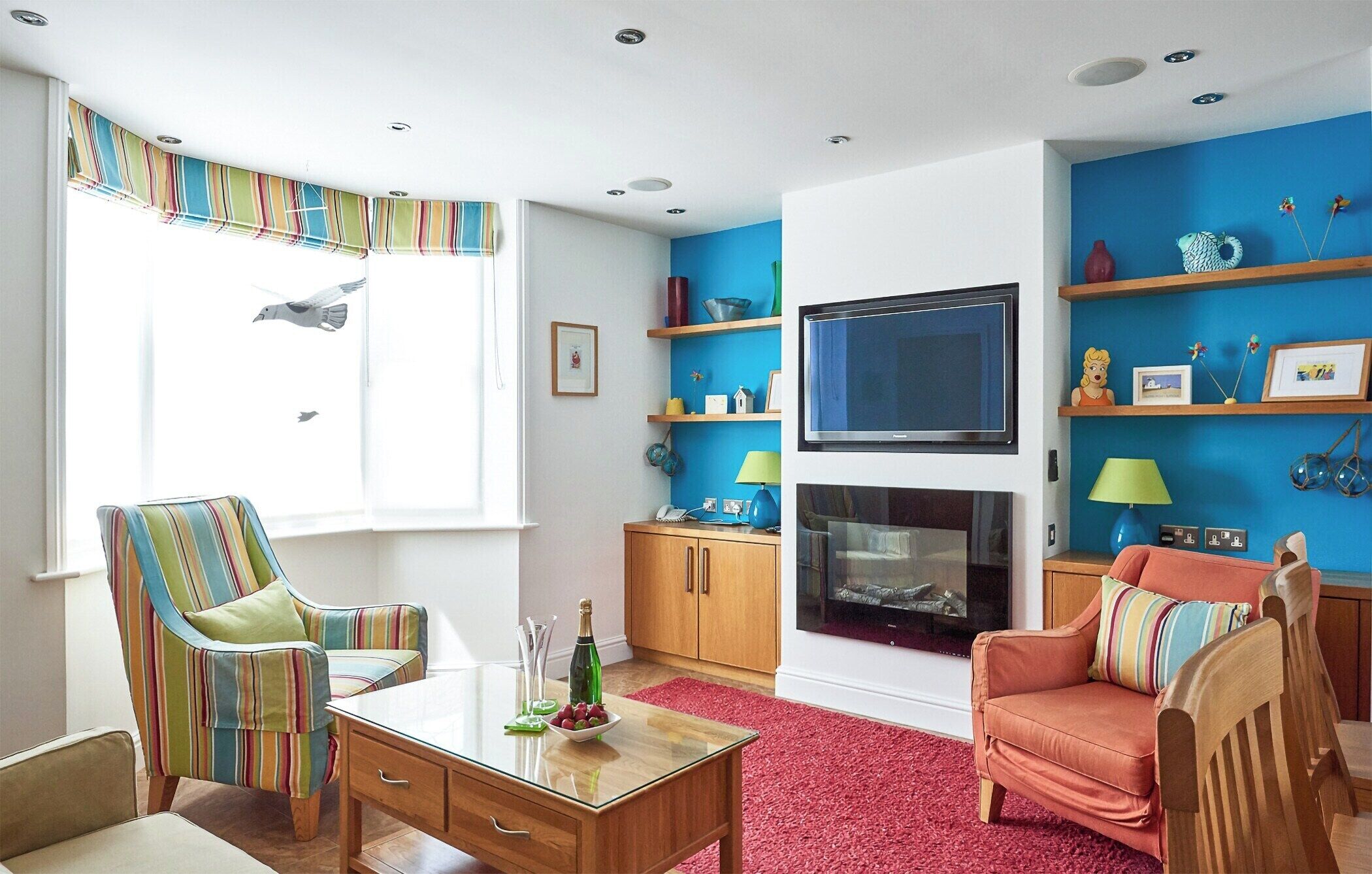 2 Bedroom Accommodation In Aldeburgh - Aldeburgh
