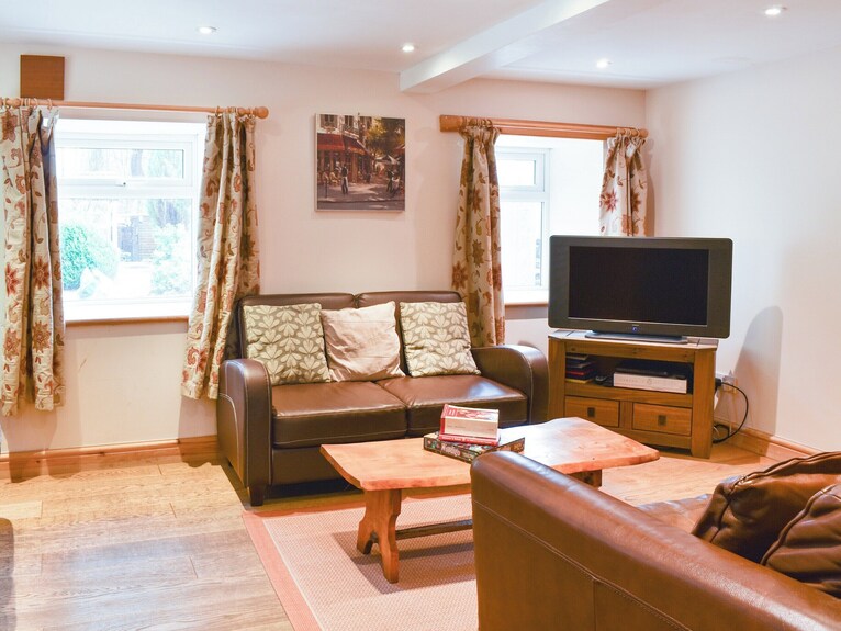3 Bedroom Accommodation In Beddgelert - Beddgelert