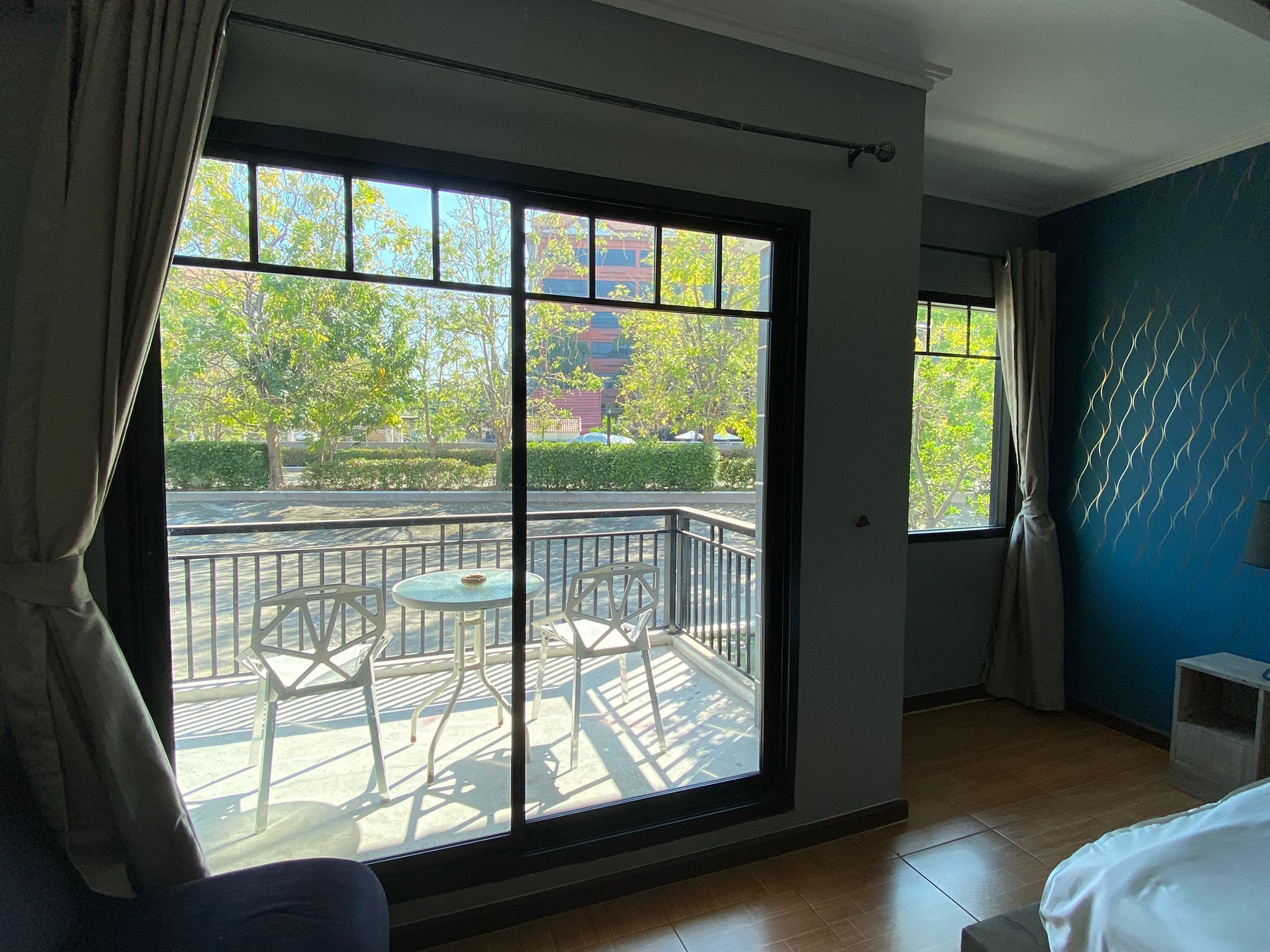 Quarto Deluxe | Interior