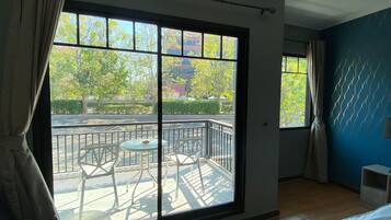 Quarto Deluxe | Interior