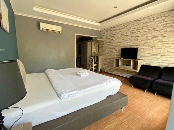 Tamnan Resort Pattaya - Pattaya City