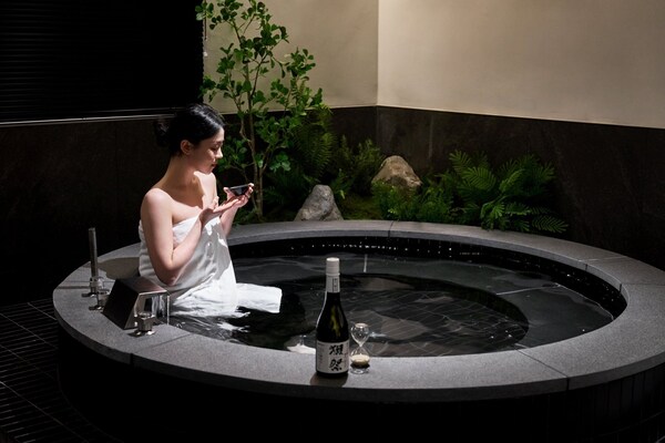 Anook Ryokan Hotel Daejeon Yuseong - Daejeon