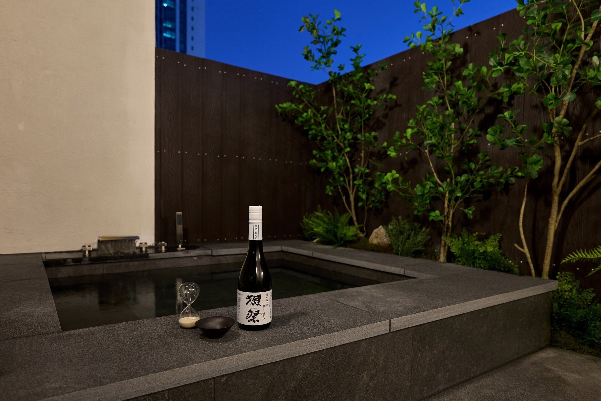 Quarto Duplo Signature | Wi-fi grátis 