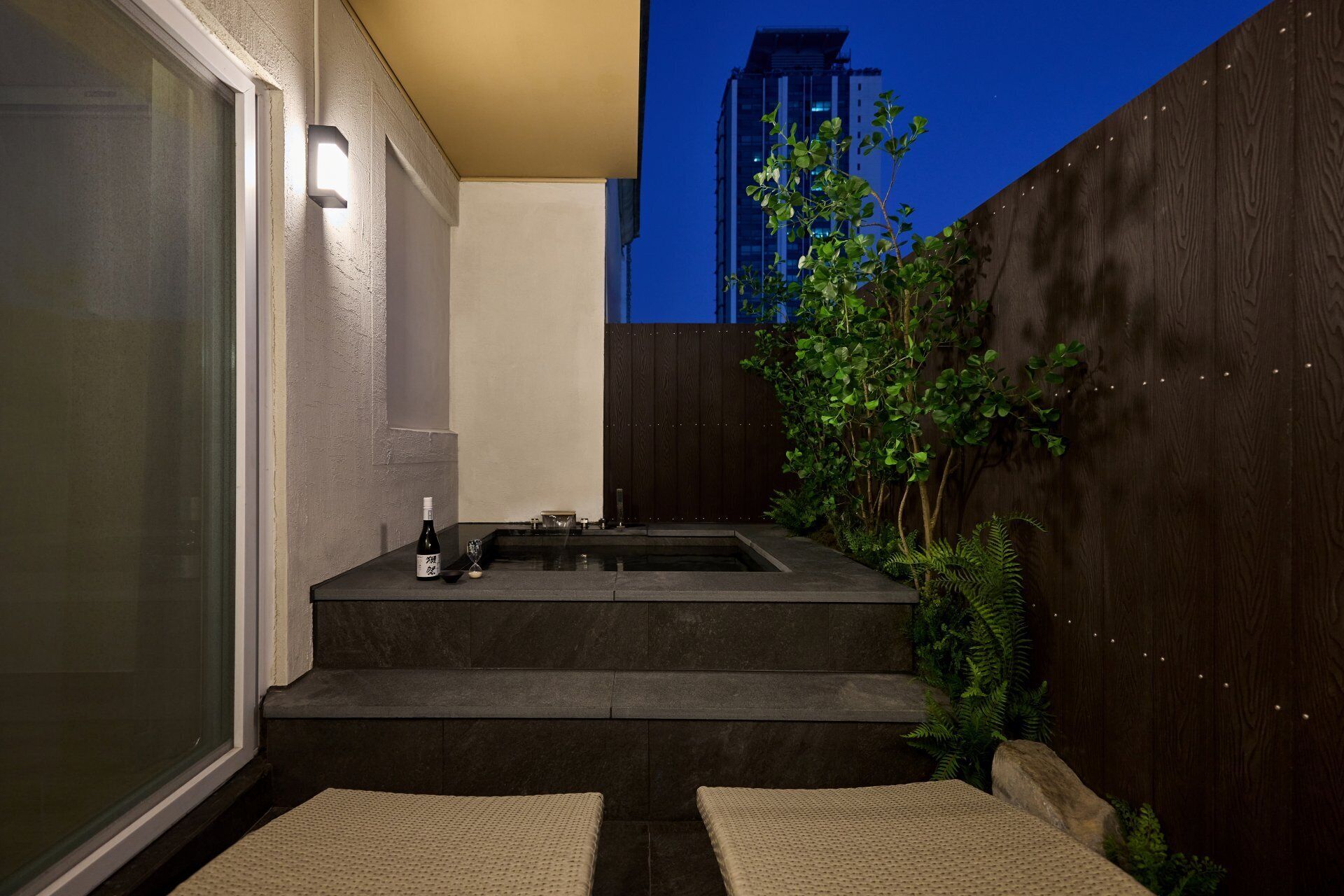 Quarto Duplo Signature | Wi-fi grátis 