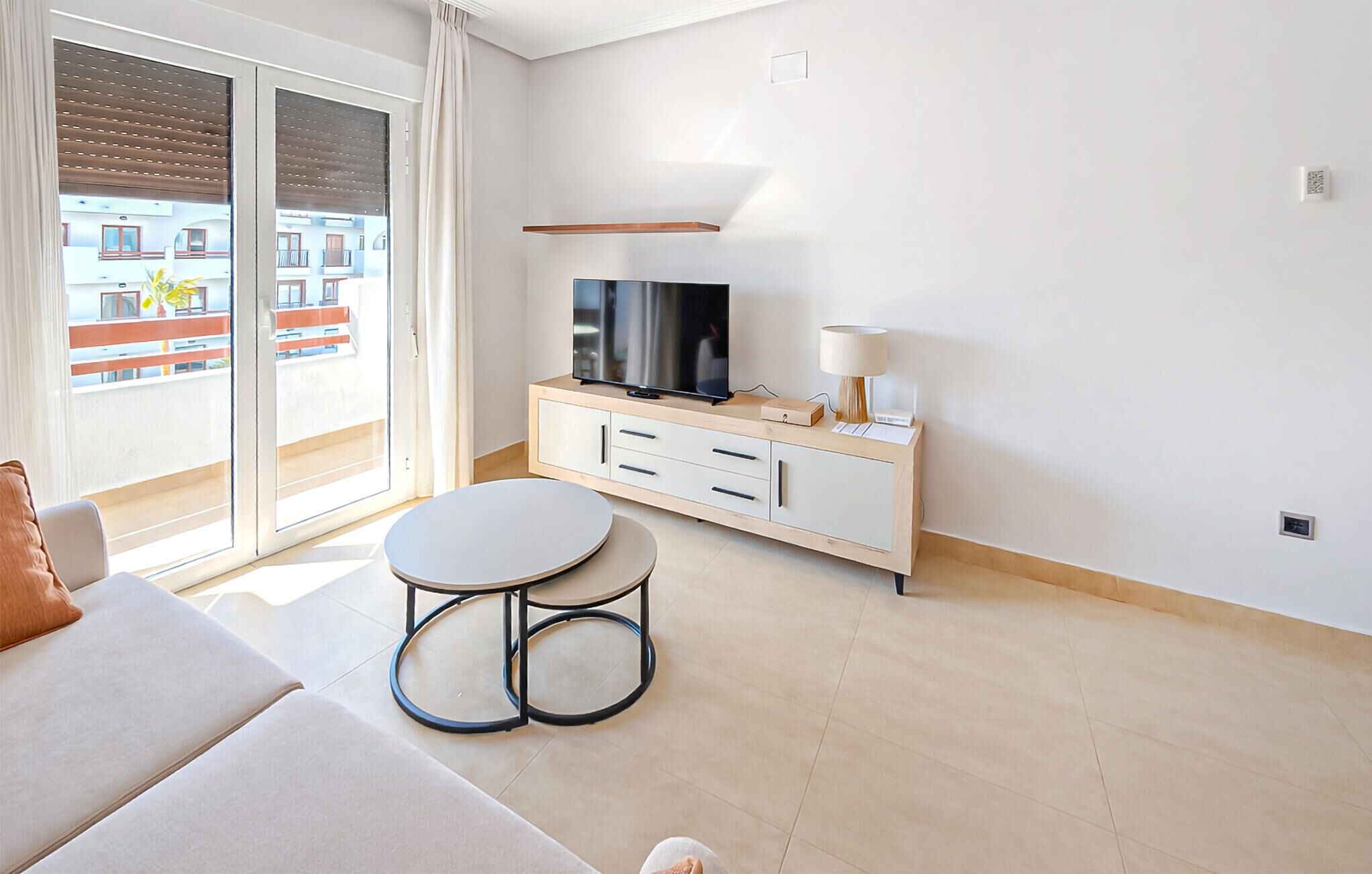 Cozy Apartment In Murcia - Cartagena, Spain
