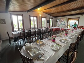 Sala de reunião