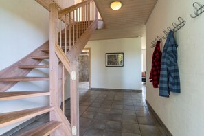 Casa de Campo, 6 quartos, adaptado para pessoas com dificuldades de mobilidade | Interior