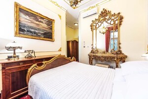 Suite Presidencial | Wi-fi grátis 