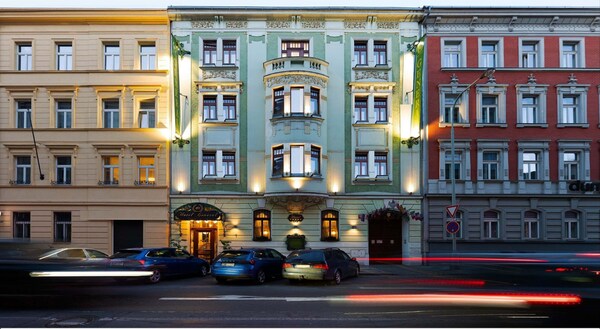 Hotel General - Prague