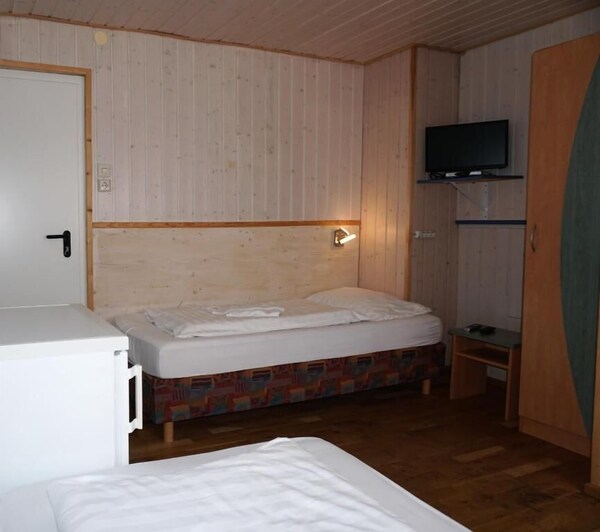 Pension Zur Rose - Böblingen