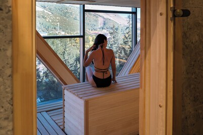 Moselle Armenia Wellness & Medical SPA