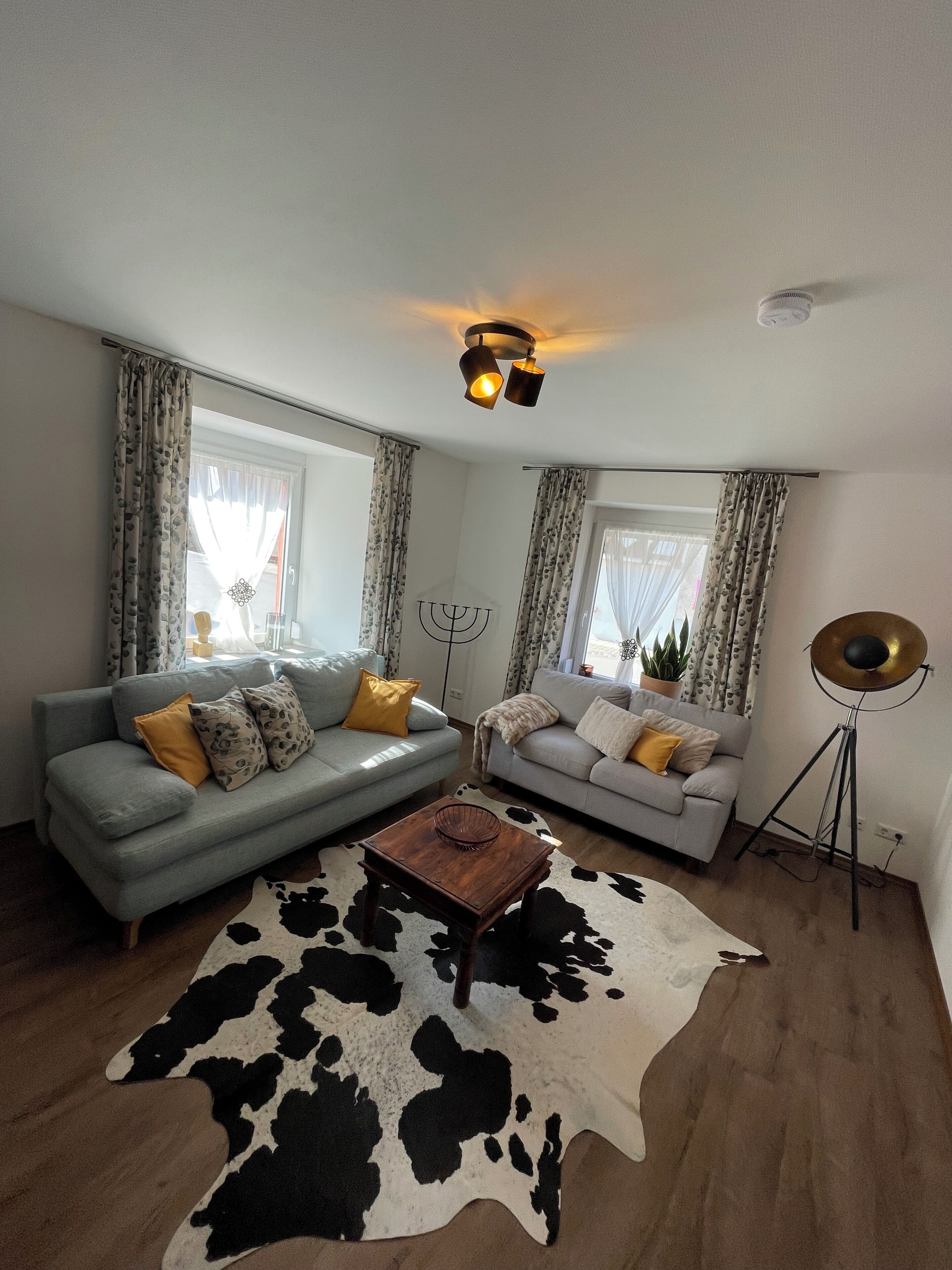 Ferienwohnung Traumzeit - Moselliebe\nbezaubernde Wohnung Mitten An Der Mosel - Bernkastel-Kues