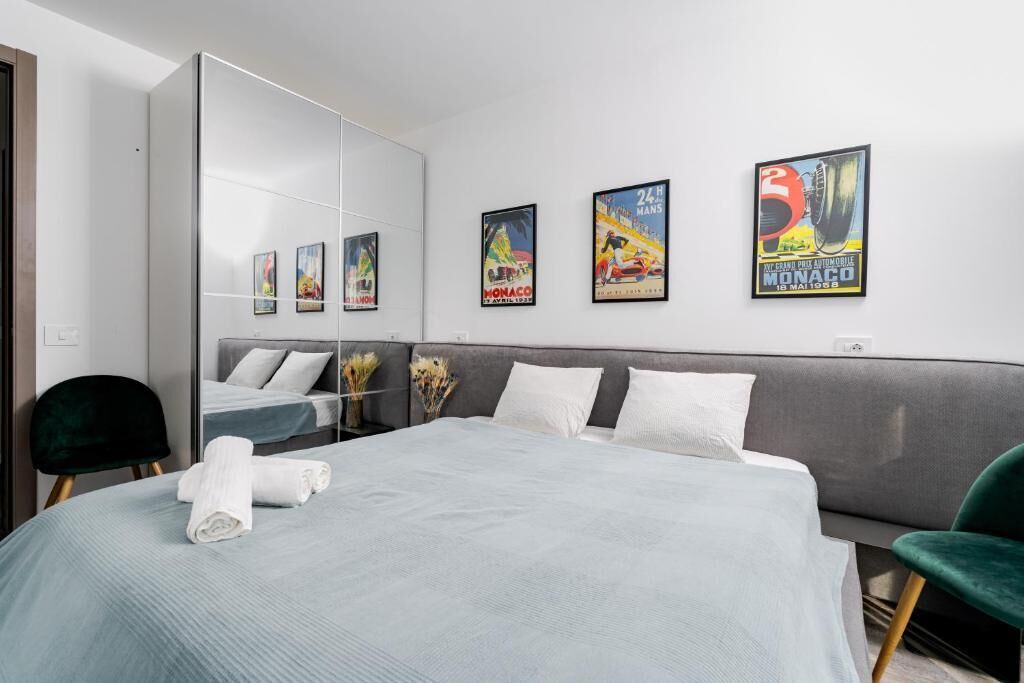 Apartamento, cozinha, vista para o jardim | Ferros/tábuas de passar roupa, Wi-Fi de cortesia