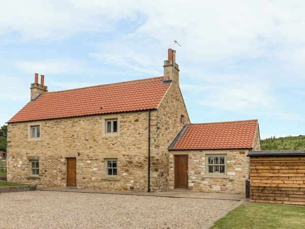 Orchard Cottage - Northumberland