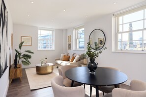 Apartamento | Interior