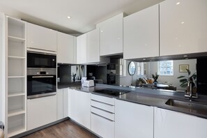 Apartamento | Cozinha privada