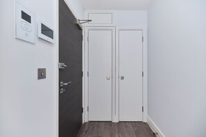 Apartamento | Interior