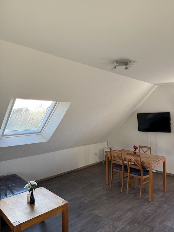 Apartments Avenor 2 - Juist