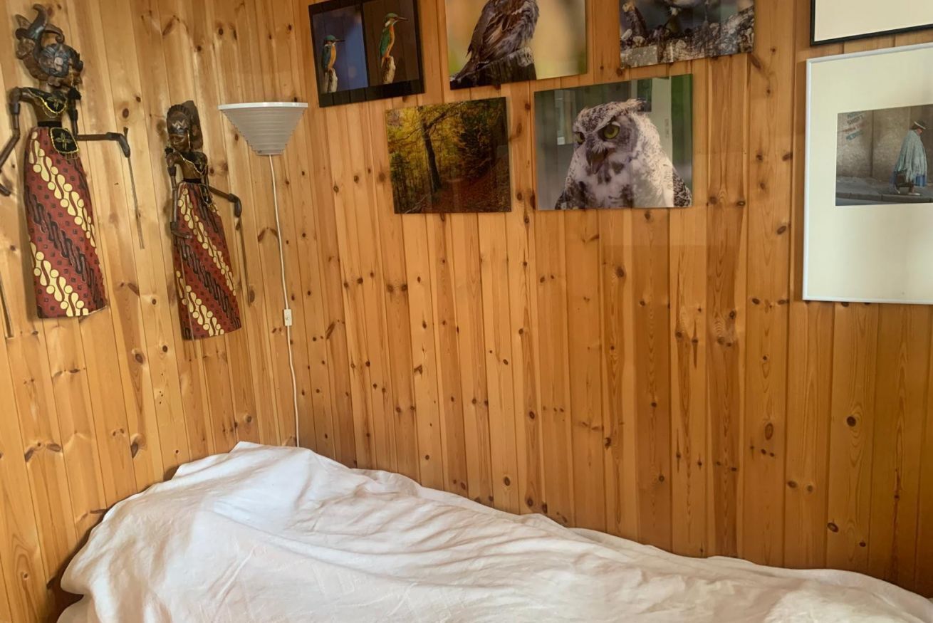 Typical Accommodation In Leventina (Charlie Apartment) - Campello