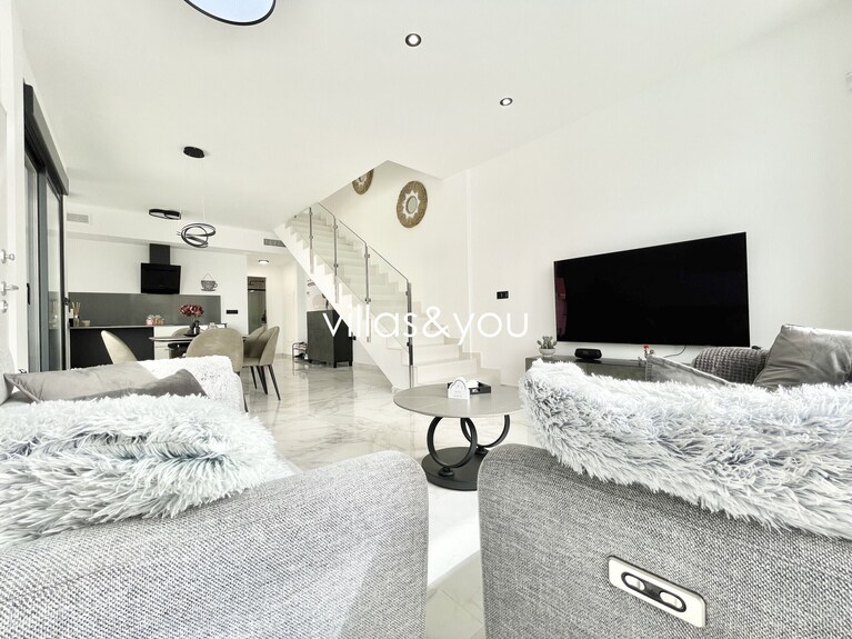 Villa Torre Golf Benijofar By Villas&you - La Marina