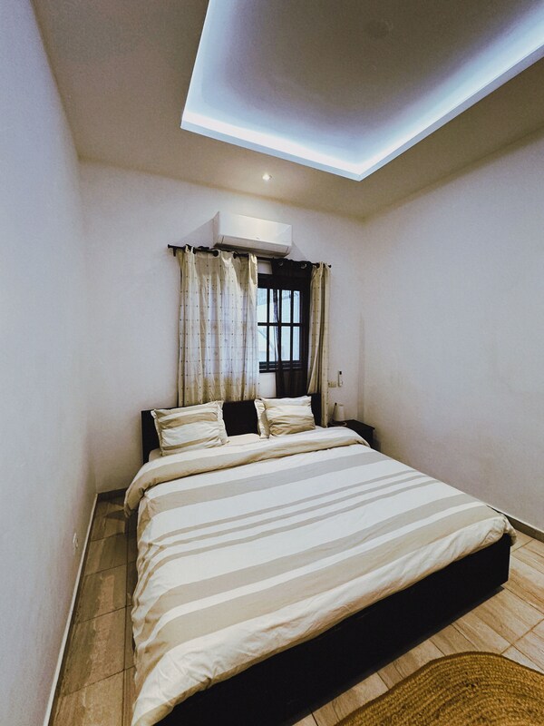 Mayora Villas & Suites - Lomé