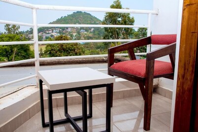 Hotel OCCAZIA Homa Bay