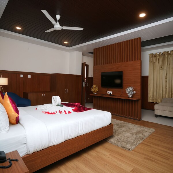 Hotel Orcella - Tirupati