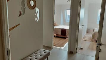 Apartamento | Receção
