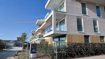 Apartamento | Exterior