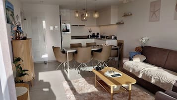 Apartamento | Sala