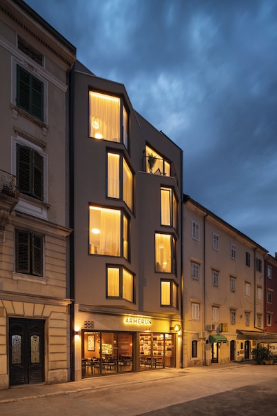 Armerun Hotel Rijeka