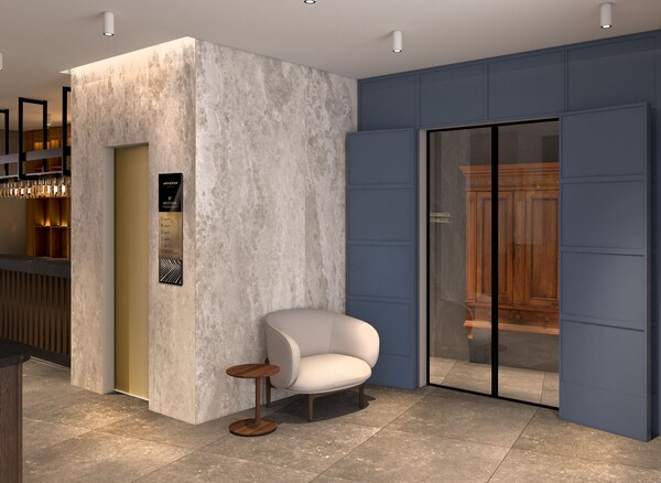 Armerun Heritage Hotel Rijeka - Rijeka