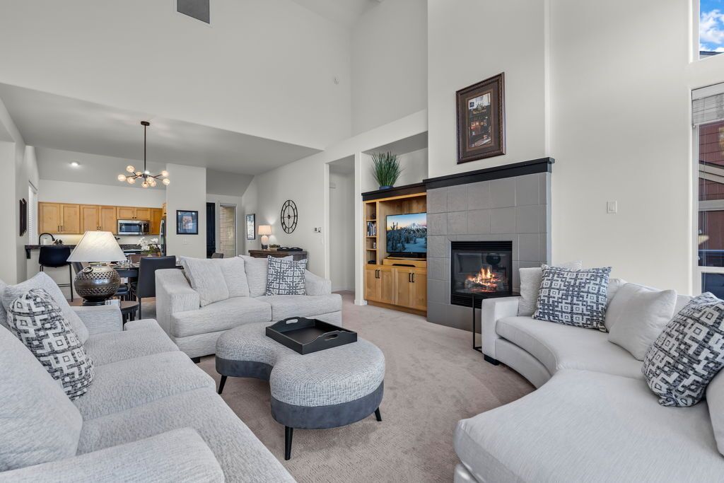 Beautiful Eagle Crest Home With Recreation Passes, Gas Grill, And Firepit! - Eagle Crest, OR