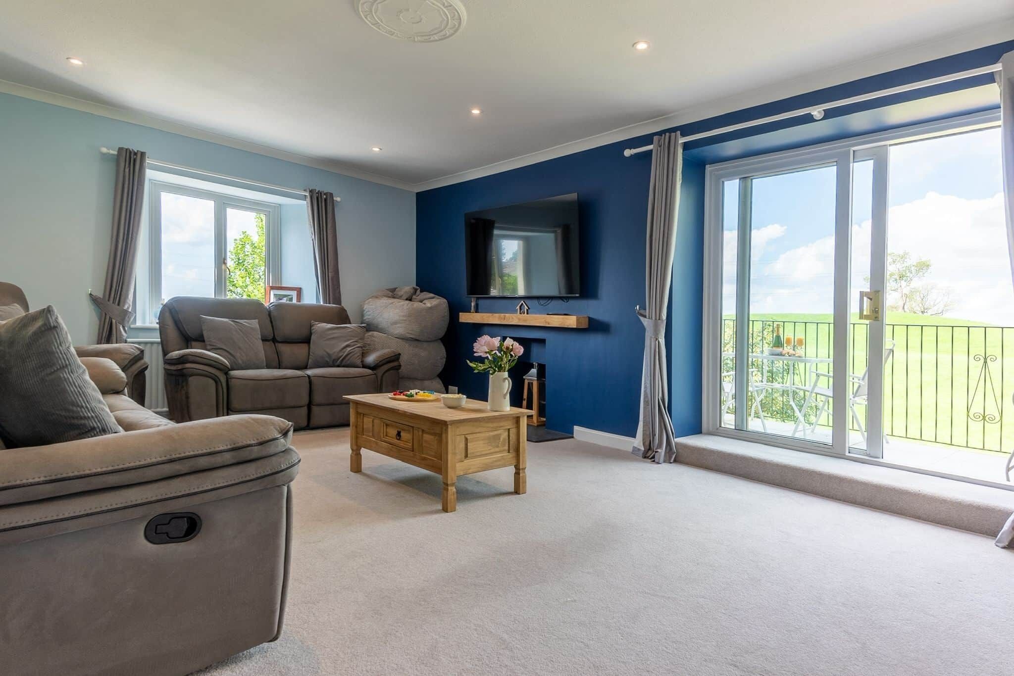 The House At Cherry Tree - Kendal