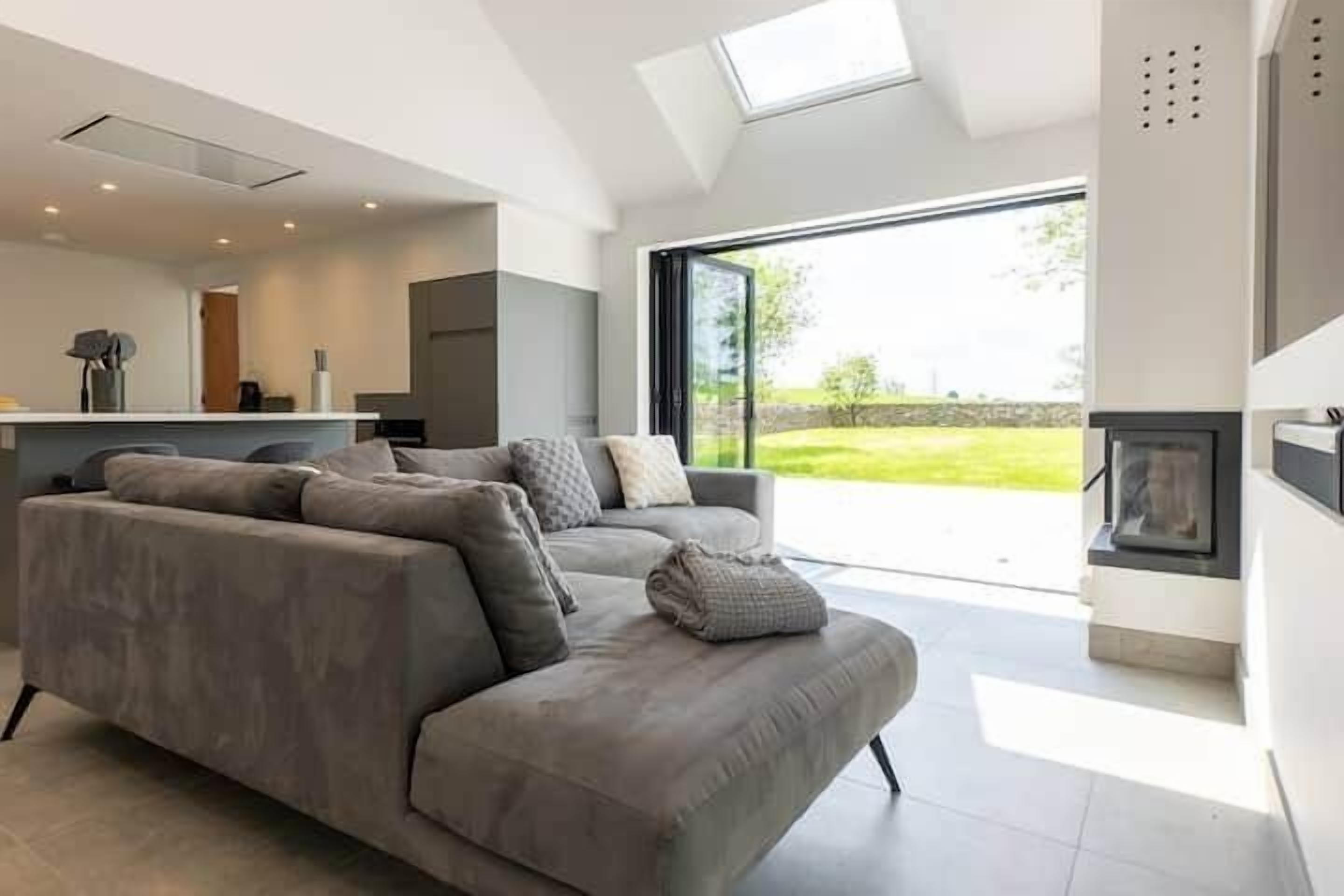 Cherry Trees Natland - Kendal