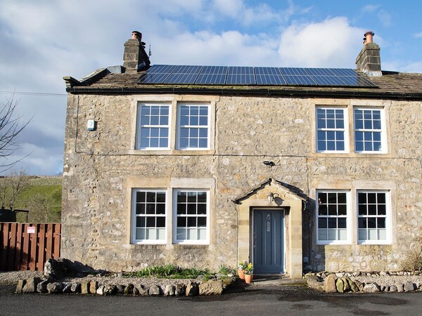 Kirk Yett - Grassington