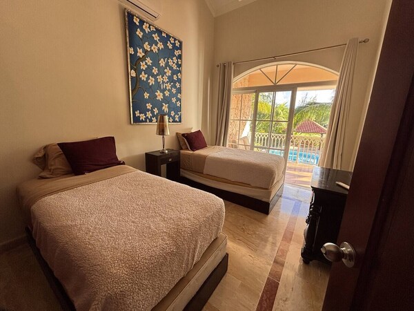 Punta Cana Tropical Cocotal - Punta Cana