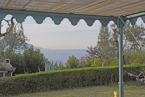 Apartamento, fumadores