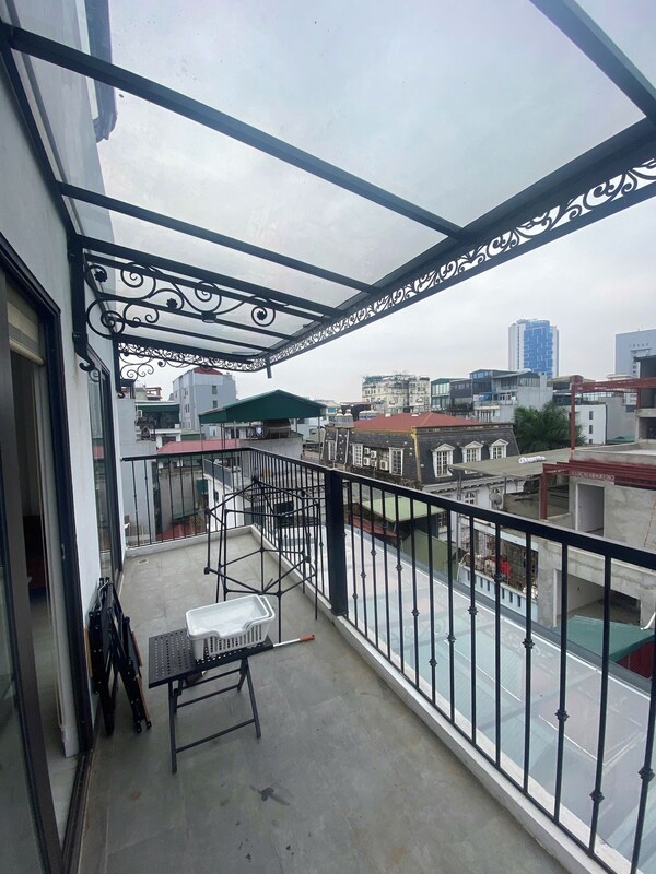 Trung Liet Signature - Hanoi